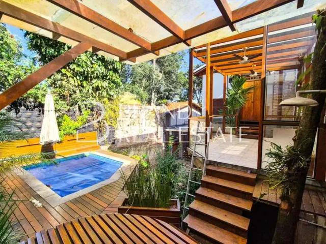Casa / Sobrado para Venda em São Paulo/SP Brooklin 3 Quartos