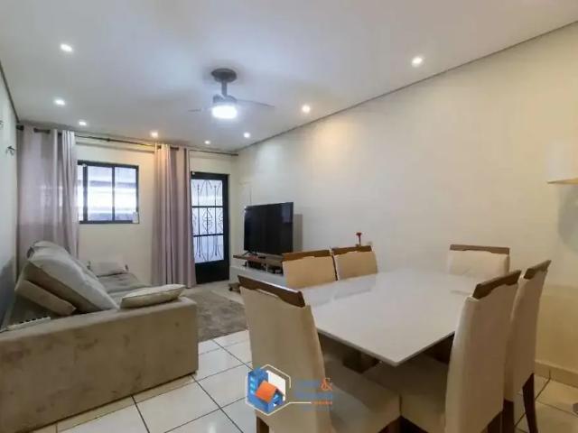 Casa / Sobrado para Venda em São Paulo/SP Brooklin 2 Quartos