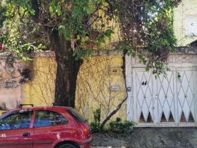 Casa / Sobrado para Venda em São Paulo/SP Brooklin 2 Quartos