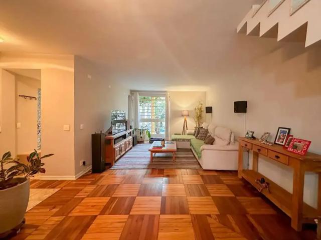 Casa / Sobrado para Venda em São Paulo/SP Brooklin 2 Quartos
