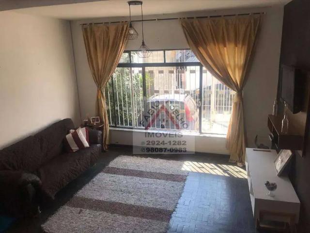 Casa / Sobrado para Venda em São Paulo/SP Brooklin 2 Quartos