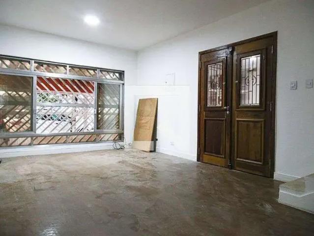 Casa / Sobrado para Venda em São Paulo/SP Brooklin 2 Quartos