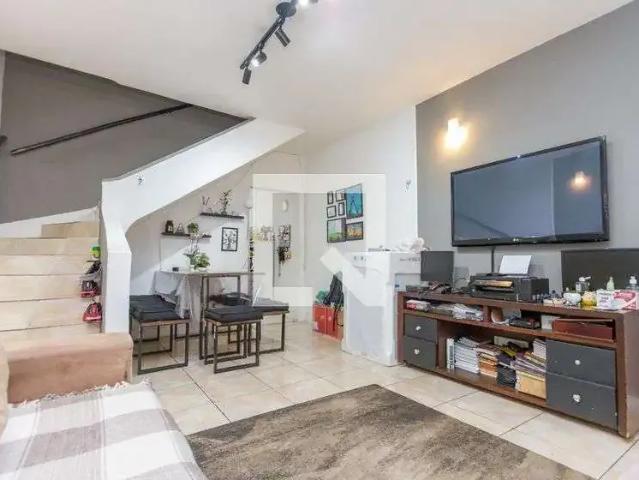 Casa / Sobrado para Venda em São Paulo/SP Brooklin 2 Quartos
