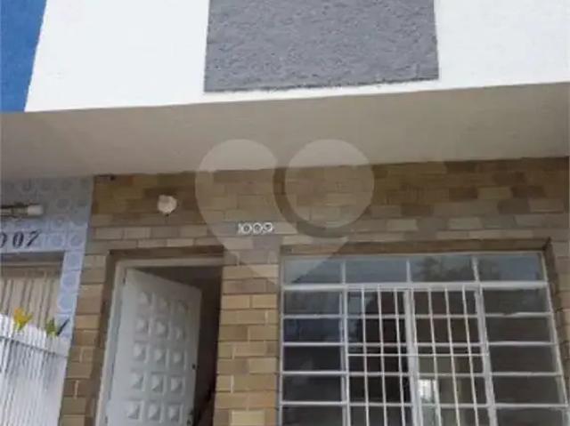Casa / Sobrado para Venda em São Paulo/SP Brooklin 2 Quartos