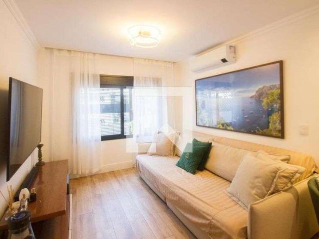 Casa / Sobrado para Venda em São Paulo/SP Brooklin 2 Quartos