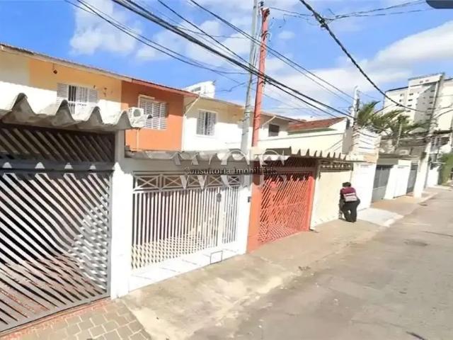 Casa / Sobrado para Venda em São Paulo/SP Brooklin 2 Quartos
