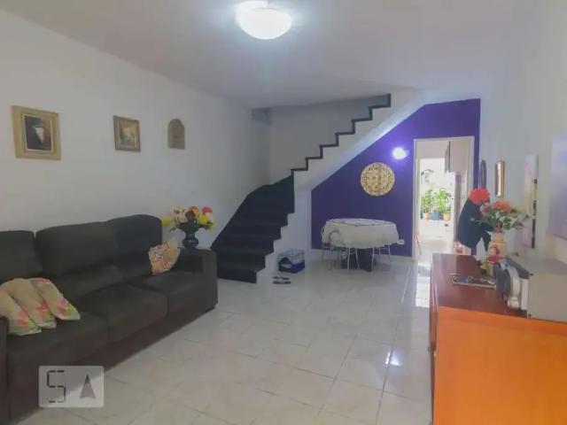 Casa / Sobrado para Venda em São Paulo/SP Brooklin 2 Quartos