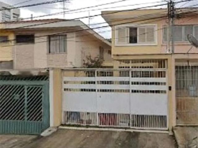 Casa / Sobrado para Venda em São Paulo/SP Brooklin 2 Quartos