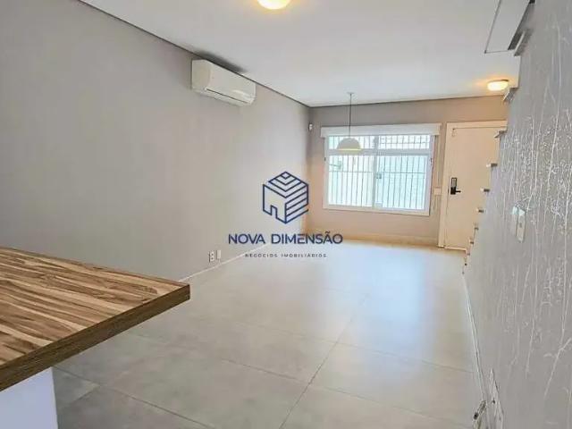 Casa / Sobrado para Venda em São Paulo/SP Brooklin 2 Quartos