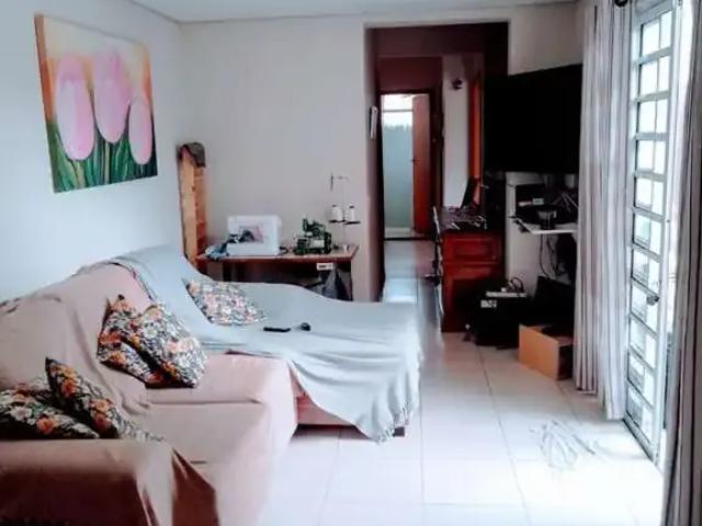Casa / Sobrado para Venda em São Paulo/SP Brooklin 2 Quartos