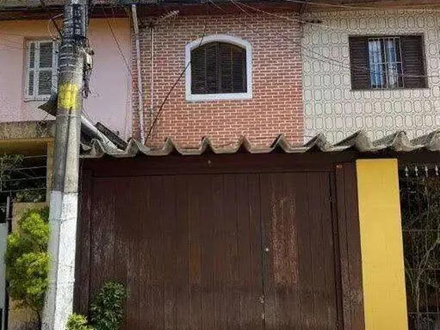Casa / Sobrado para Venda em São Paulo/SP Brooklin 2 Quartos