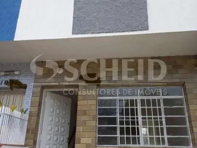 Casa / Sobrado para Venda em São Paulo/SP Brooklin 2 Quartos
