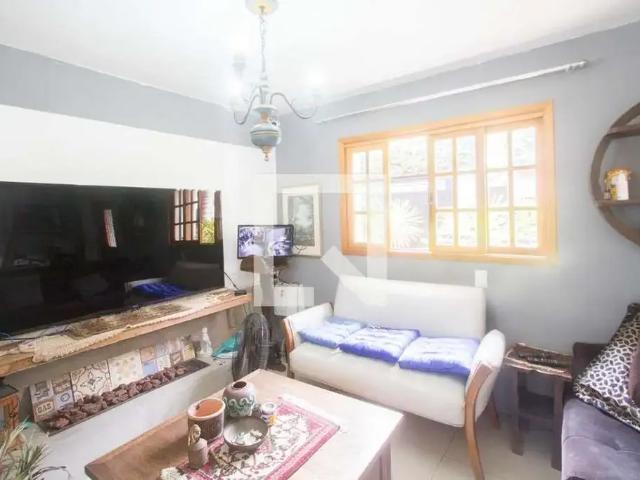 Casa / Sobrado para Venda em São Paulo/SP Brooklin 2 Quartos