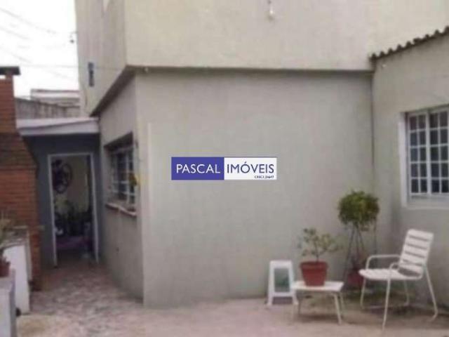 Casa / Sobrado para Venda em São Paulo/SP Brooklin 2 Quartos