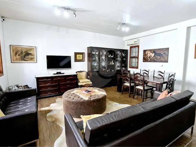 Casa / Sobrado para Venda em São Paulo/SP Brooklin 2 Quartos