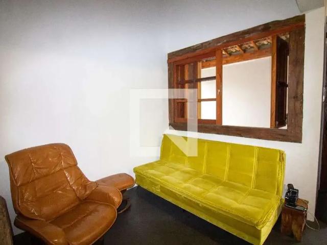 Casa / Sobrado para Venda em São Paulo/SP Brooklin 2 Quartos