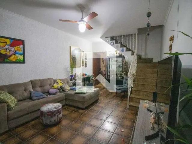 Casa / Sobrado para Venda em São Paulo/SP Brooklin 2 Quartos
