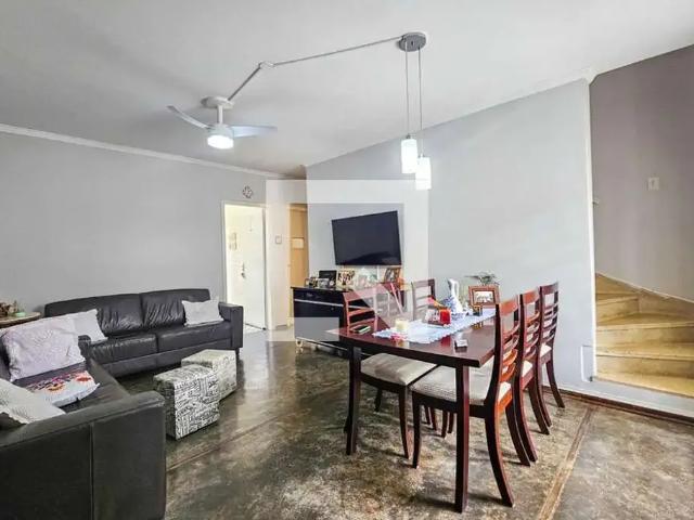 Casa / Sobrado para Venda em São Paulo/SP Brooklin 2 Quartos