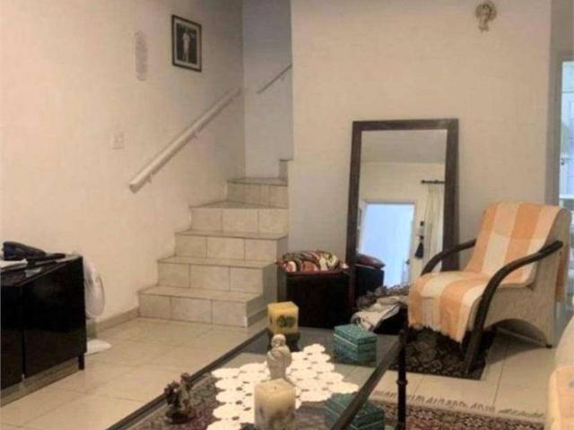 Casa / Sobrado para Venda em São Paulo/SP Brooklin 2 Quartos