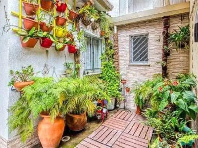 Casa / Sobrado para Venda em São Paulo/SP Brooklin 2 Quartos