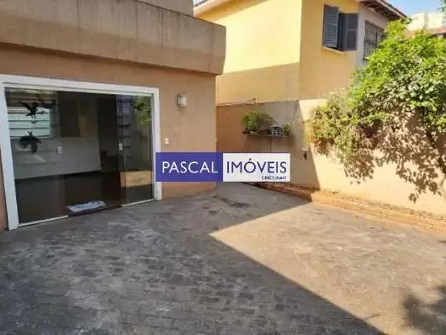 Casa / Sobrado para Venda em São Paulo/SP Brooklin 2 Quartos