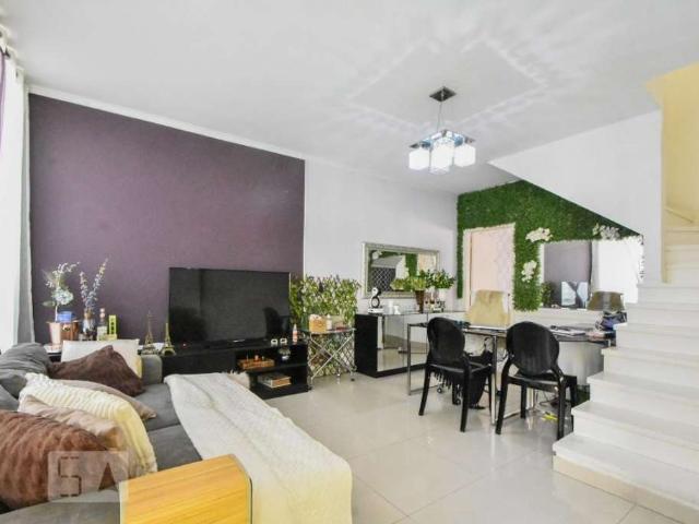 Casa / Sobrado para Venda em São Paulo/SP Brooklin 2 Quartos