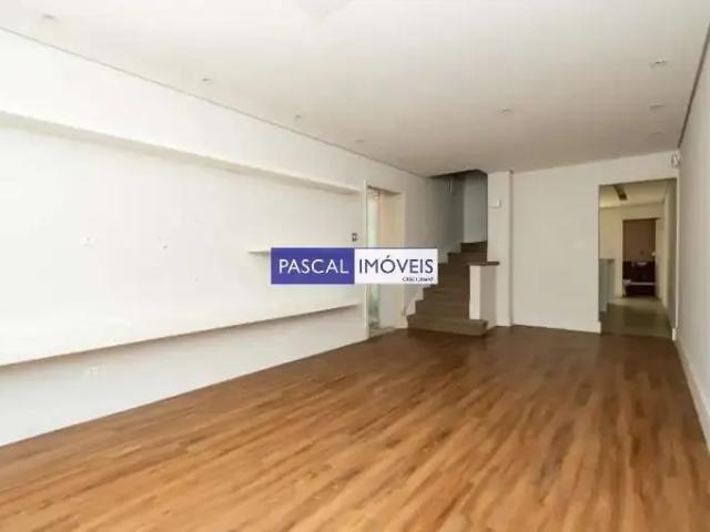 Casa / Sobrado para Venda em São Paulo/SP Brooklin 2 Quartos