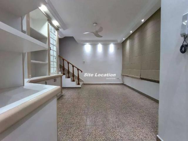 Casa / Sobrado para Venda em São Paulo/SP Brooklin 2 Quartos