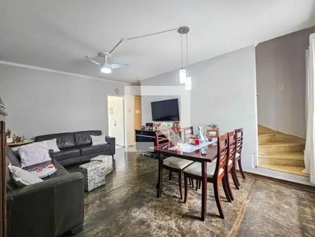 Casa / Sobrado para Venda em São Paulo/SP Brooklin 2 Quartos