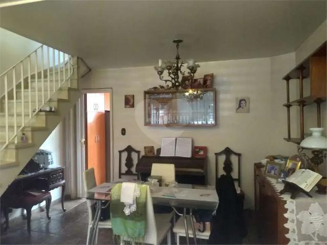Casa / Sobrado para Venda em São Paulo/SP Brooklin 2 Quartos