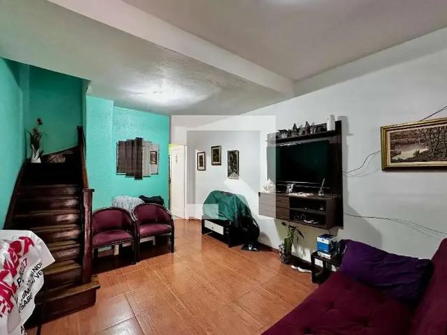 Casa / Sobrado para Venda em São Paulo/SP Brooklin 2 Quartos