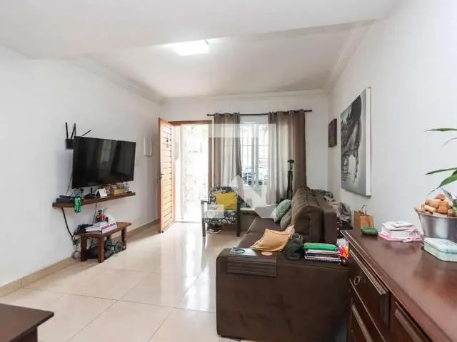 Casa / Sobrado para Venda em São Paulo/SP Brooklin 2 Quartos