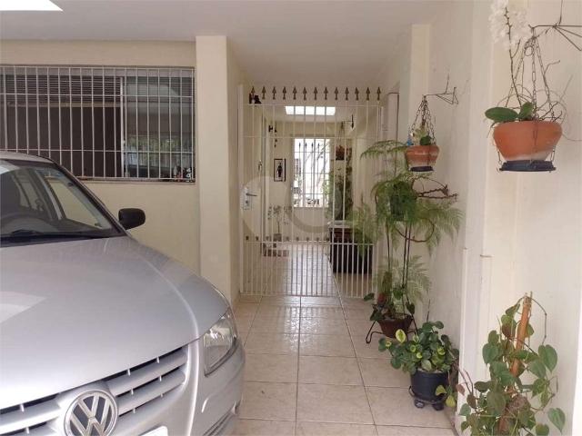Casa / Sobrado para Venda em São Paulo/SP Brooklin 2 Quartos