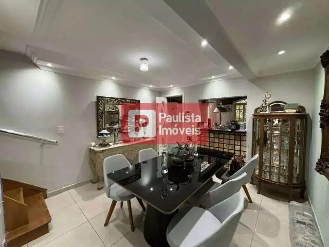 Casa / Sobrado para Venda em São Paulo/SP Brooklin 2 Quartos