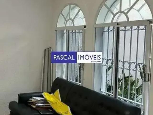 Casa / Sobrado para Venda em São Paulo/SP Brooklin 2 Quartos