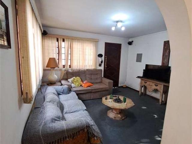 Casa / Sobrado para Venda em São Paulo/SP Brooklin 2 Quartos