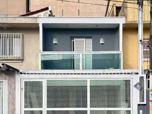 Casa / Sobrado para Venda em São Paulo/SP Brooklin 2 Quartos