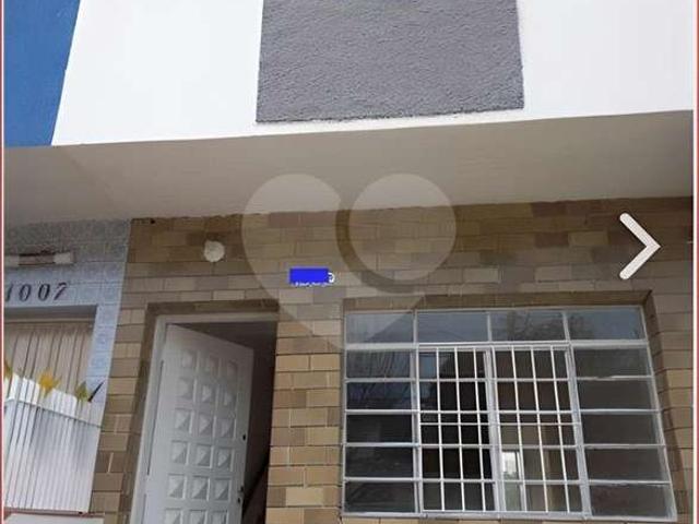 Casa / Sobrado para Venda em São Paulo/SP Brooklin 2 Quartos