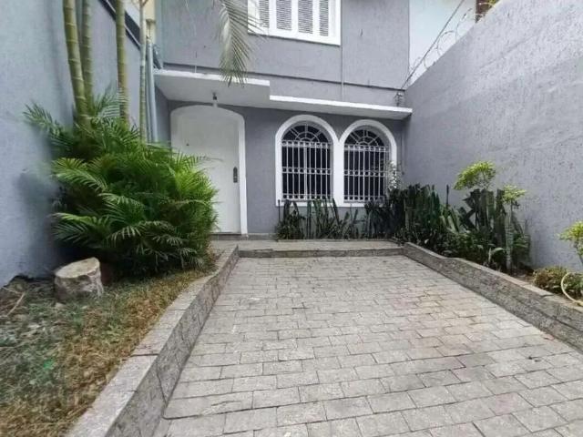Casa / Sobrado para Venda em São Paulo/SP Brooklin 2 Quartos