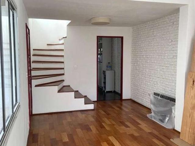 Casa / Sobrado para Venda em São Paulo/SP Brooklin 2 Quartos