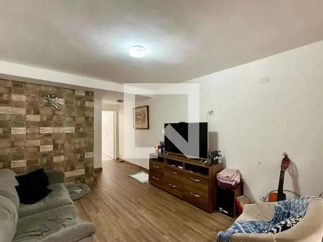 Casa / Sobrado para Venda em São Paulo/SP Brooklin 2 Quartos