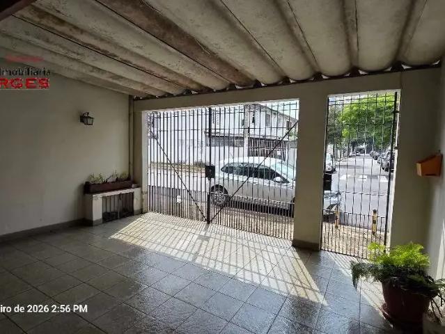 Casa / Sobrado para Venda em São Paulo/SP Brooklin 2 Quartos
