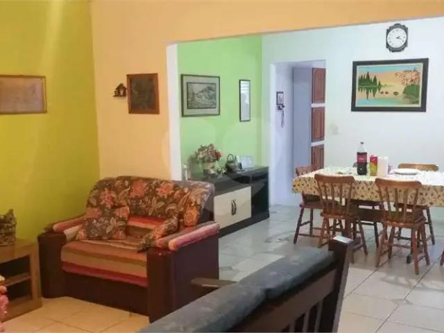 Casa / Sobrado para Venda em São Paulo/SP Jardim Petrópolis 2 Quartos