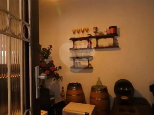 Casa / Sobrado para Venda em São Paulo/SP Cidade Monções 2 Quartos