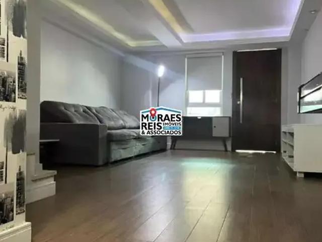 Casa / Sobrado para Venda em São Paulo/SP Brooklin 2 Quartos