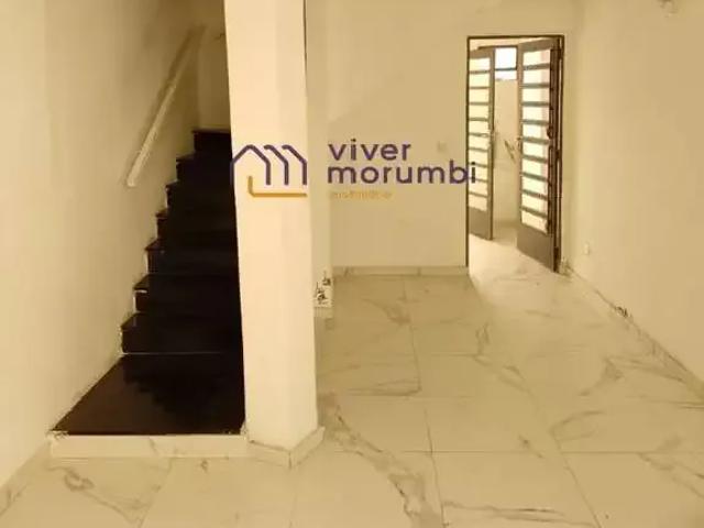 Casa / Sobrado para Venda em São Paulo/SP Brooklin 2 Quartos