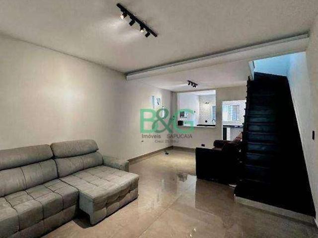 Casa / Sobrado para Venda em São Paulo/SP Brooklin 2 Quartos