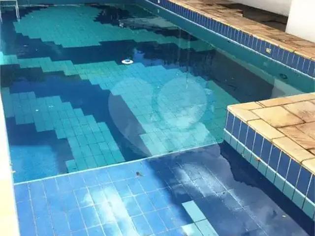 Casa / Sobrado para Venda em São Paulo/SP Brooklin 2 Quartos