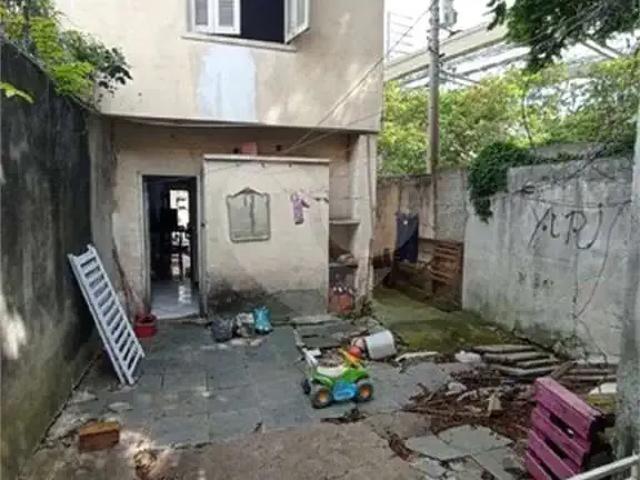 Casa / Sobrado para Venda em São Paulo/SP Brooklin 2 Quartos