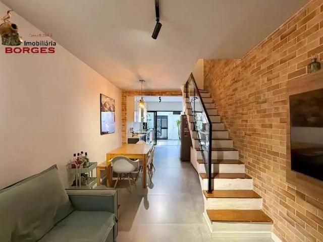 Casa / Sobrado para Venda em São Paulo/SP Brooklin 2 Quartos